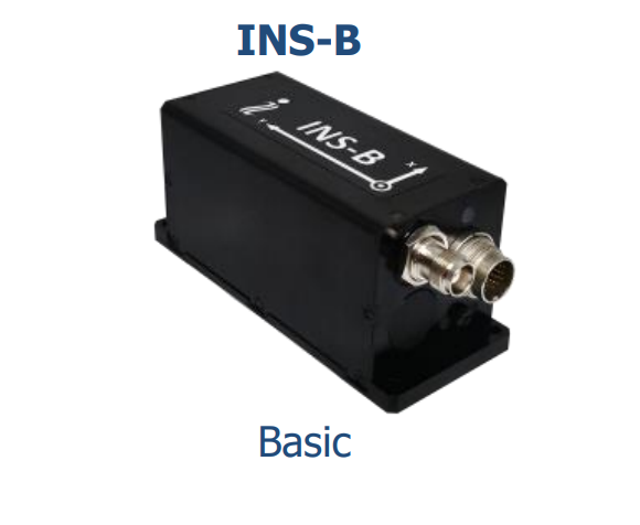Inertial Labs, Single and Dual Antenna GPS-Aided Inertial Navigation ...