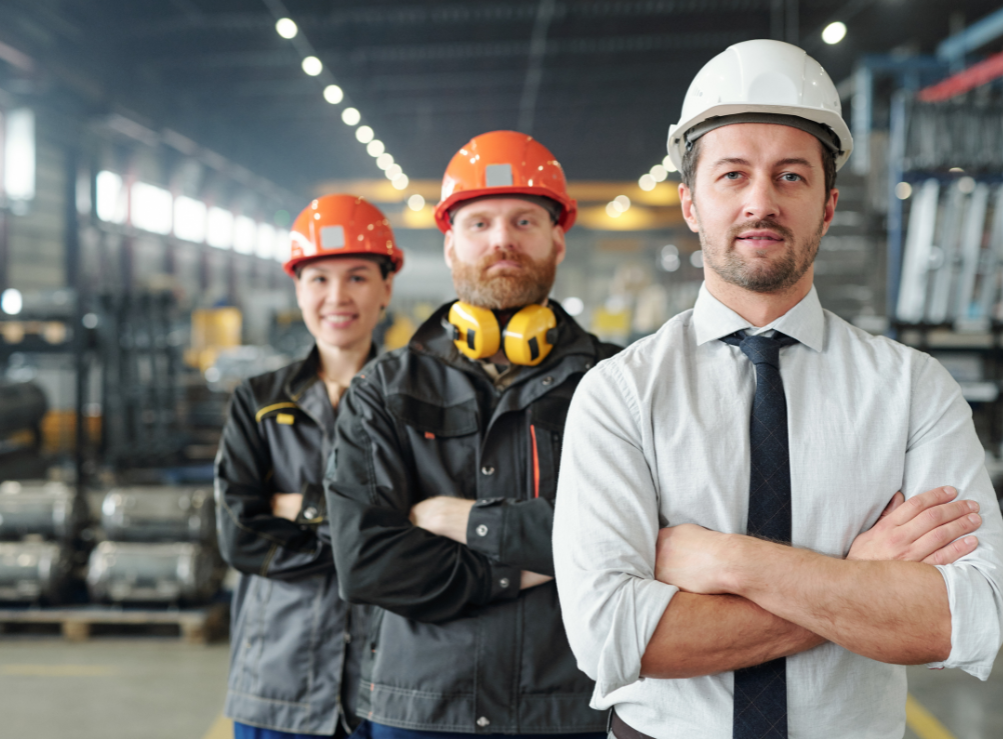 Manufacturing Readiness Level (MRL) | Defensebridge