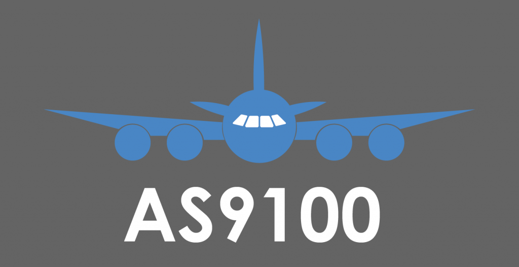 What is AS9100? | Defensebridge
