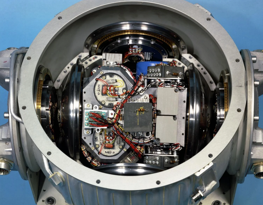 What Is An Inertial Navigation System Defensebridge