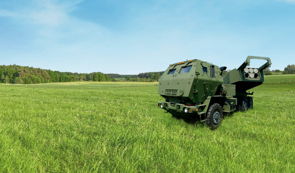 HIMARS is technologically advanced, cost-effective, and long-lasting ...