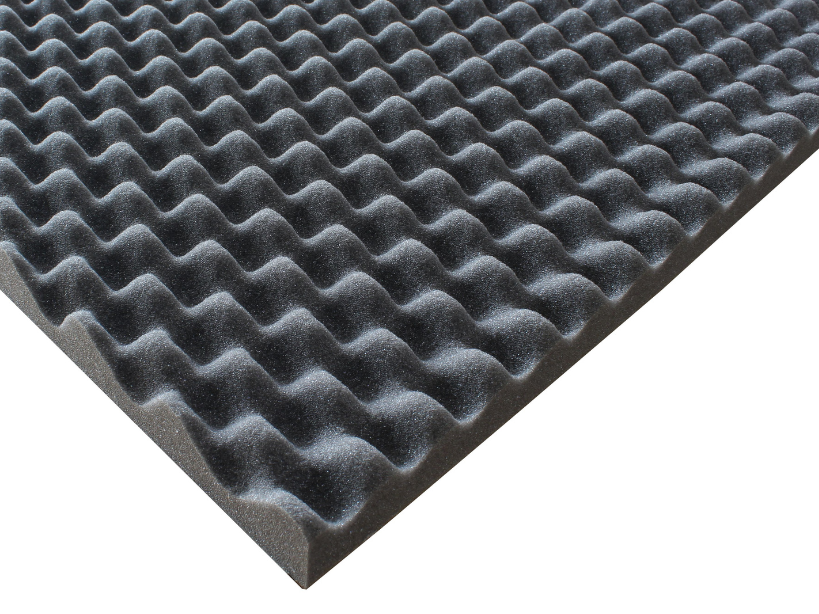 Acoustic & Vibration Absorbing Materials: A Closer Look | Defensebridge