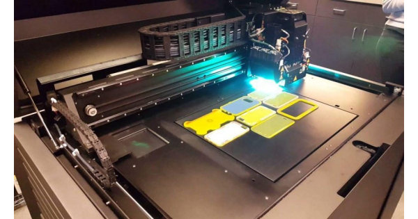 +90 3D Digital Factory Company Profile, Turkey | Defensebridge