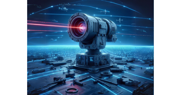 Lockheed Martin Laser Weapon Systems | Defensebridge
