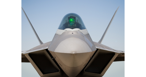 F-22 Raptor: A Price Tag for Air Dominance | Defensebridge
