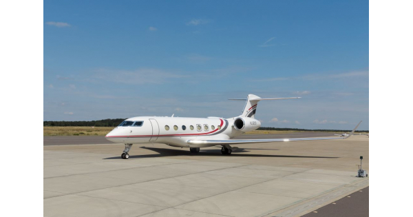 The Ultimate Guide to the Gulfstream G650 | Defensebridge