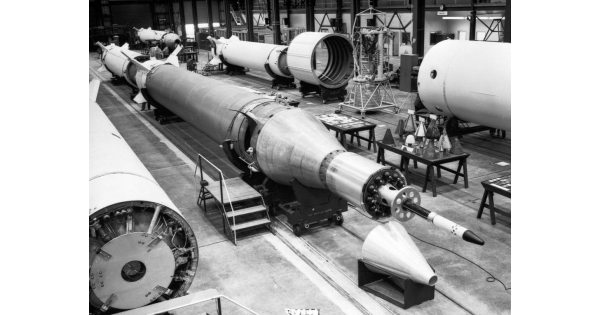 The Ultimate Guide to Explorer 1: America's First Satellite | Defensebridge