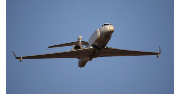 EC-37B Compass Call: Revolutionizing Electronic Warfare | Defensebridge