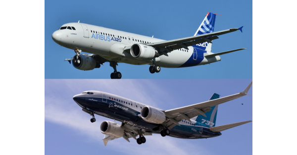 Airbus A320 vs Boeing 737: A Comprehensive Comparison | Defensebridge