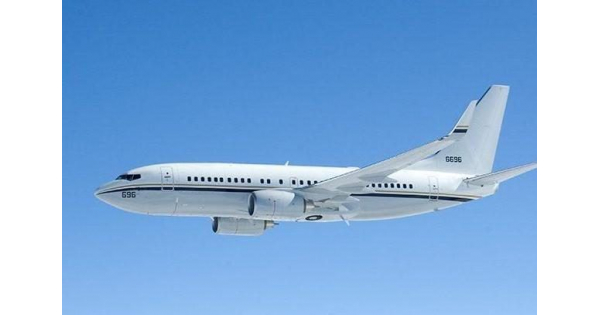 C-40A: Setting the Standard in Performance, Low-Cost Operations, and ...