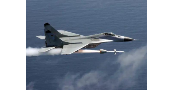 Missile Defense Lab: Lockheed Martin Reveals its New-Gen Frontier Lab ...