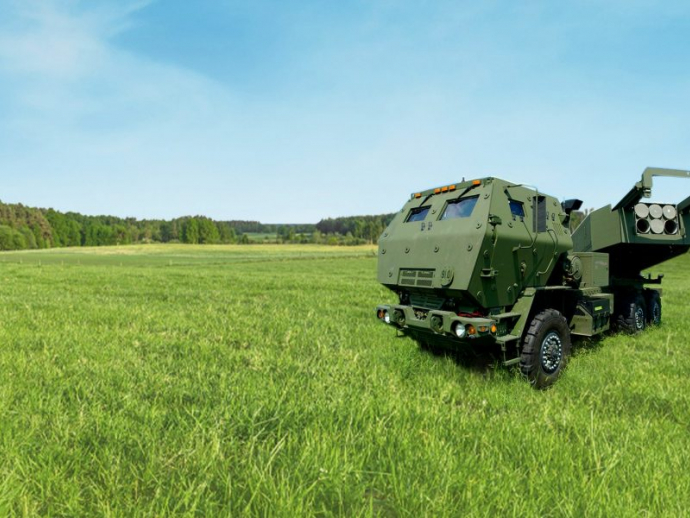 HIMARS is technologically advanced, cost-effective, and long-lasting ...