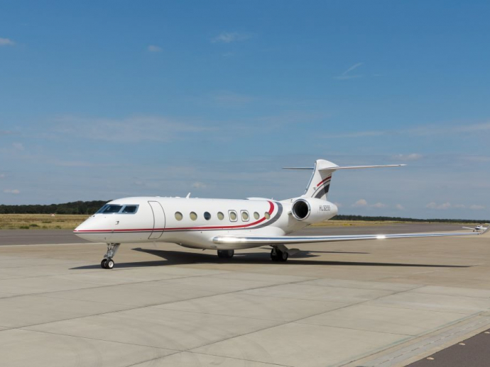 The Ultimate Guide to the Gulfstream G650 | Defensebridge