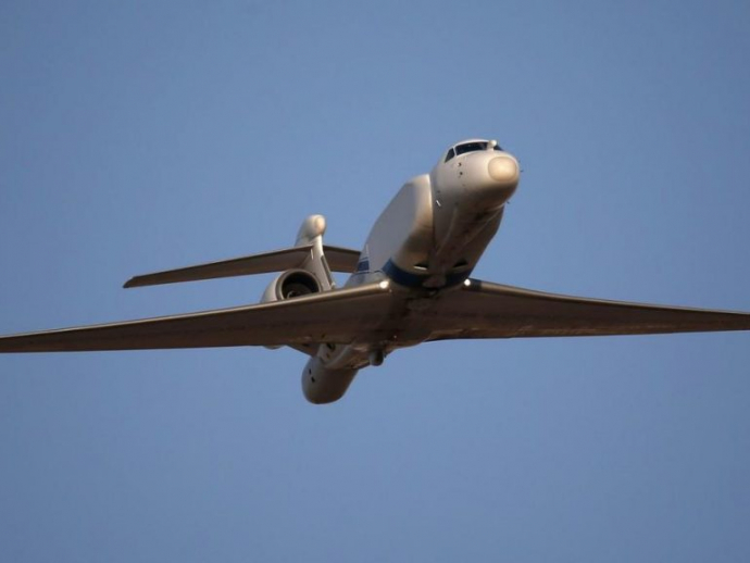 EC-37B Compass Call: Revolutionizing Electronic Warfare | Defensebridge
