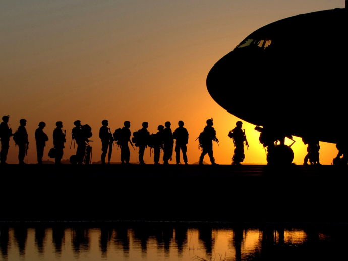 What is the E4 Mafia? | Defensebridge